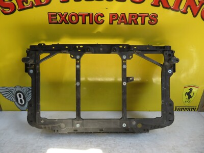 2014 2015 MAZDA 3 RADIATOR SORE SUPPORT OEM | eBay
