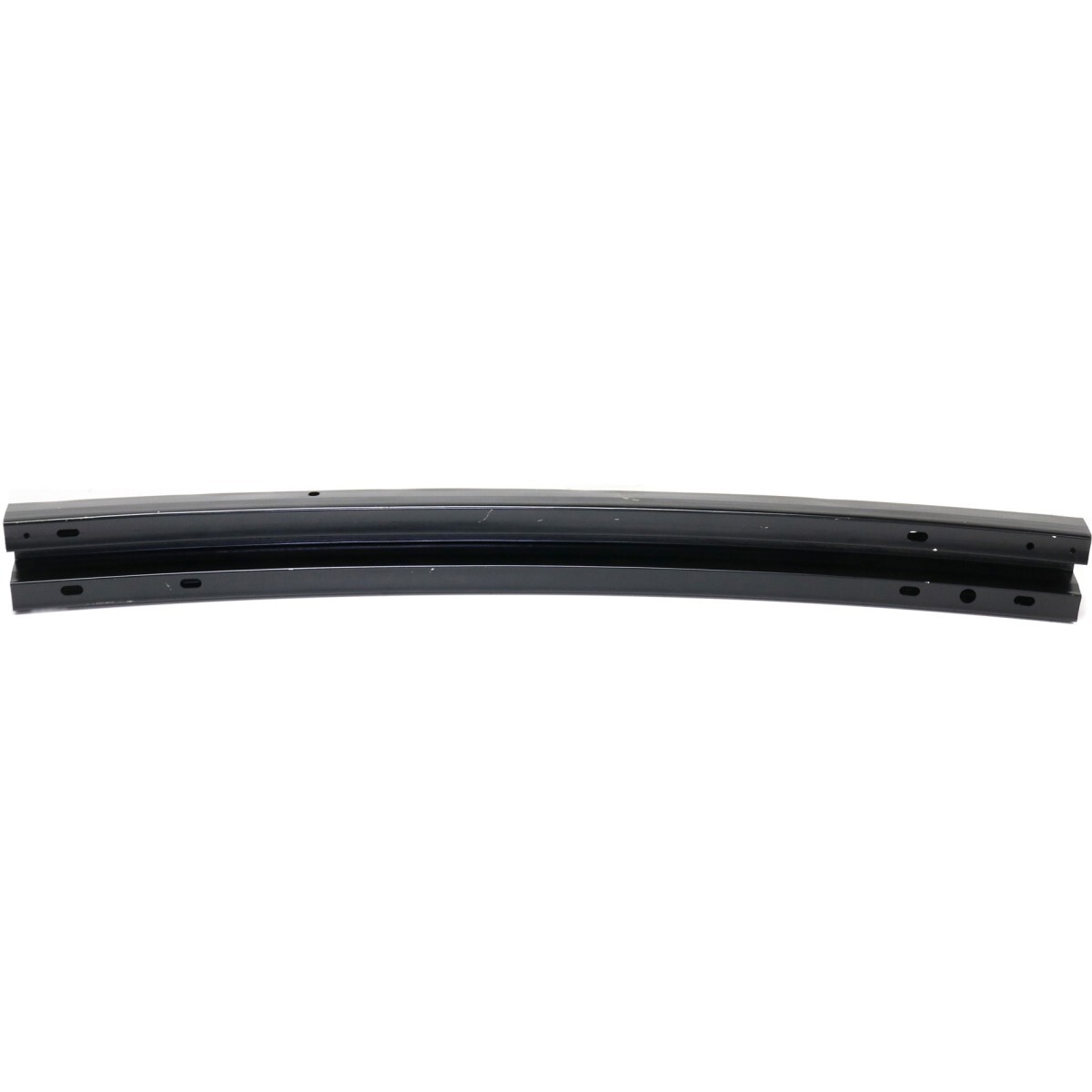 Bumper Face Bar Reinforcement Rear 5303769AC for Jeep Patriot Compass ...