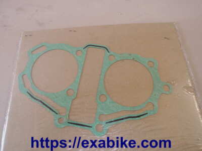 joint d'embase pour Honda CB 250 Two Fifty de 1991 a 1996 (MC26) | eBay