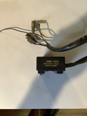 Suzuki Rm250 Cdi | eBay