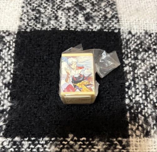 Inuyasha Sesshomaru Stamp | eBay