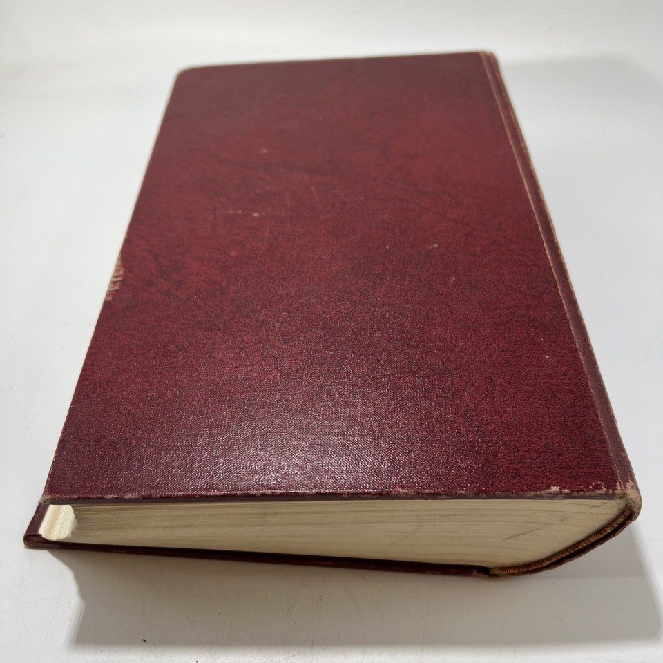 Vtg Gray's Anatomy of the Human Body 100th Year 27th Edition Charles ...