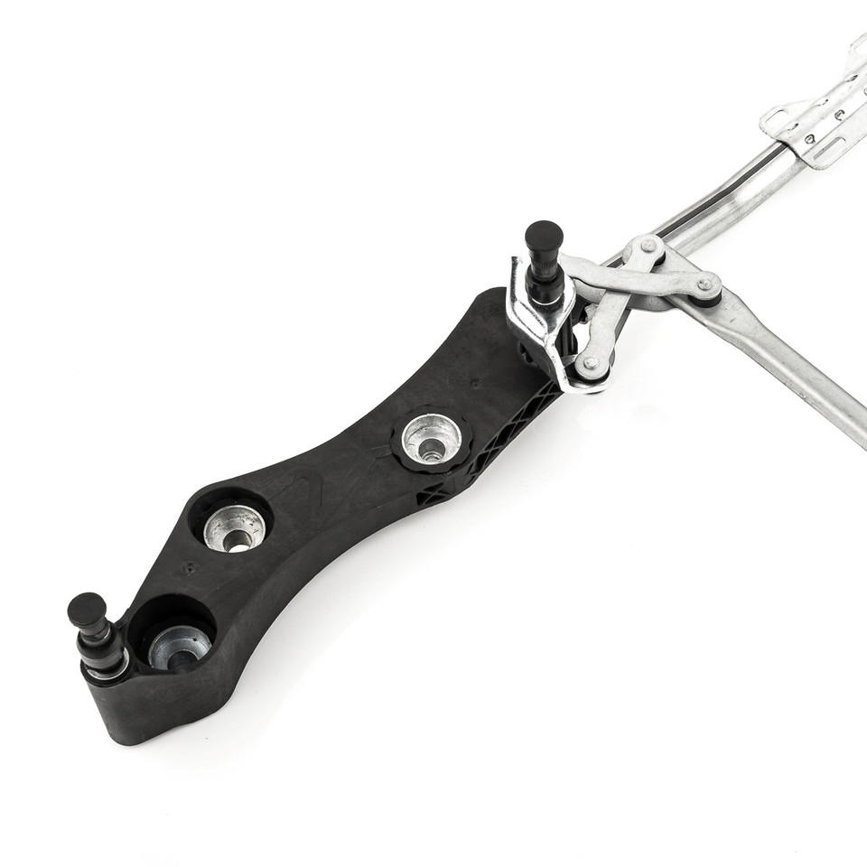 Tergicristalli Asta Motore Anteriore Tubo per BMW 5 E60 E61 6 E63 E64 | eBay