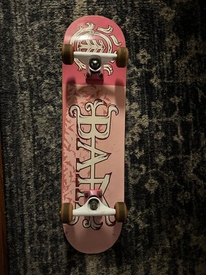 Vintage BAM Margera x HIM - Element skateboard | eBay