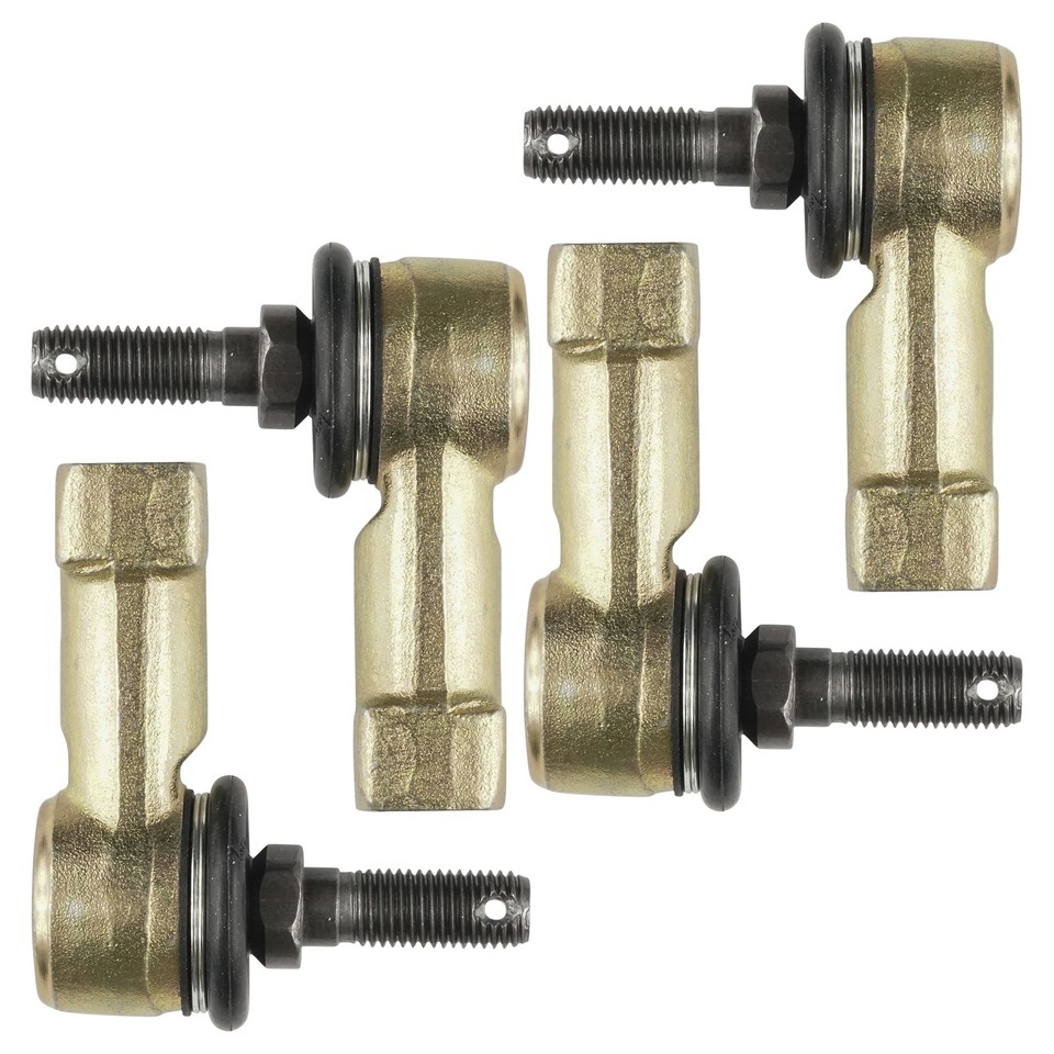 for Honda TRX400EX Sportrax 2001-2008 Two Sers Tie Rod End Kit | eBay