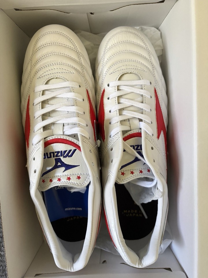 Mizuno Wave Cup SS Japan Size 8.5/26.5 BRAND NEW IN BOX | eBay