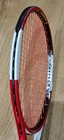 Wilson Ncode Six One 90 Tour Tennis Racket Used L4 New Hybrid Restring ...