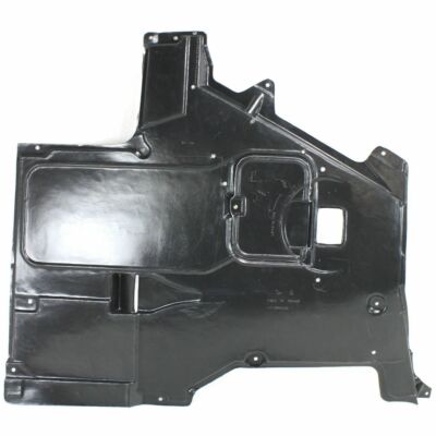 New Center Engine Splash Shield Fits BMW 5-Series 525i 528i 530i ...
