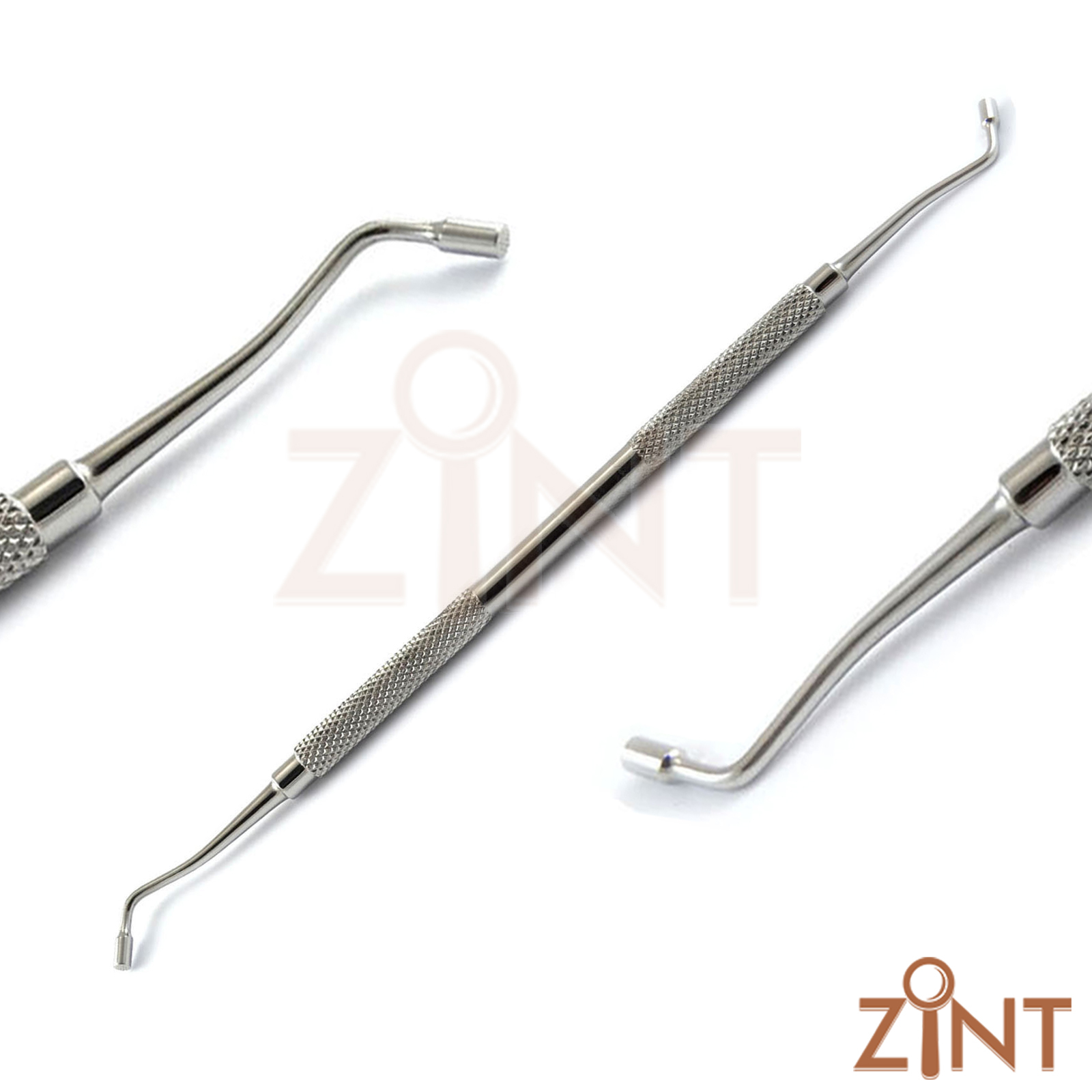 Dental Amalgam Restorative Filling Instruments Amalgam Condensers ...