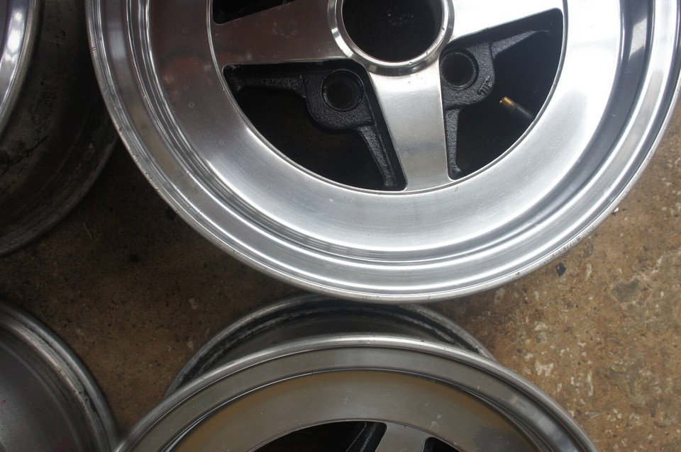 XX JDM WORK Equip 01 13" rims wheels for ae86 ta22 datsun long champ ...