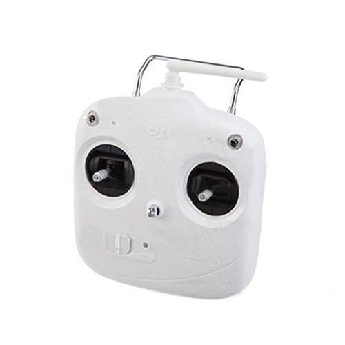 Original DJI Phantom 2 Vision Plus PVT581 Radio Controll Remote ...