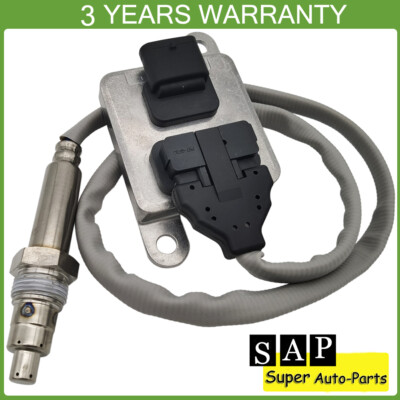 Mercedes-Benz E-Class W212 A207 C207 E400 E350 E320 Nox Sensor For ...