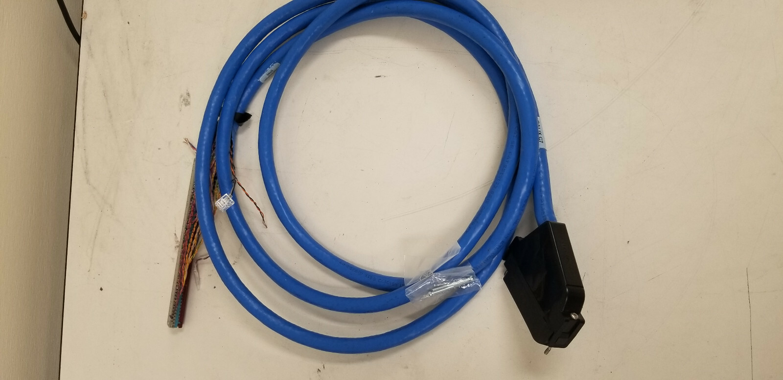 Calix 100-02010 Cable Assembly | eBay