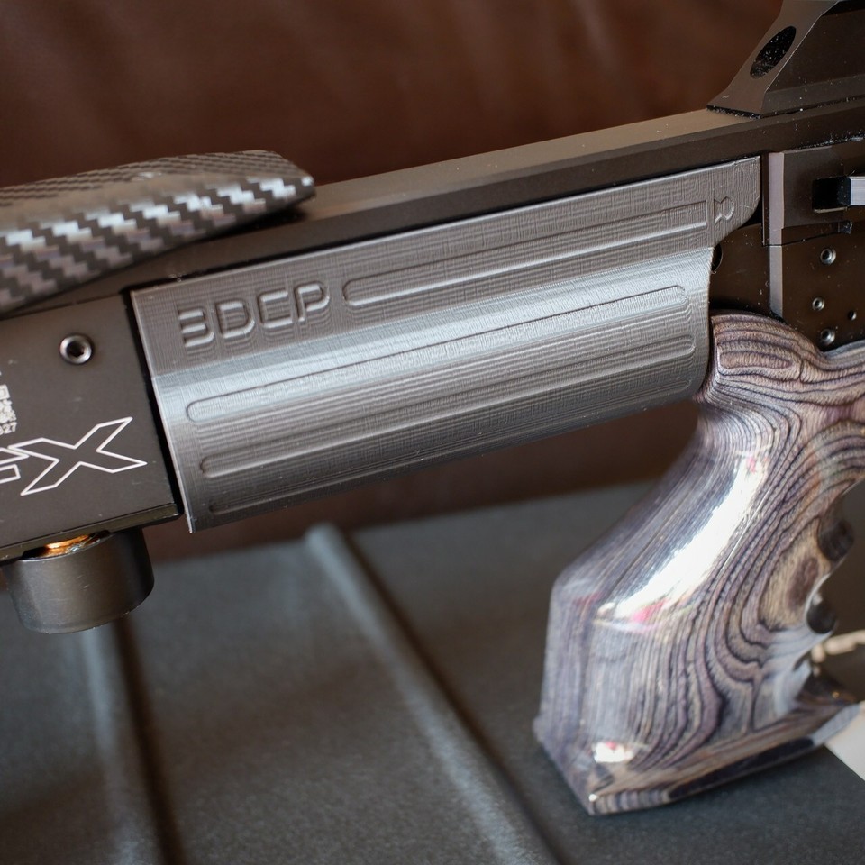 FX Impact M3 Power Plenum 720 750 Cover (3D Printed) | eBay UK