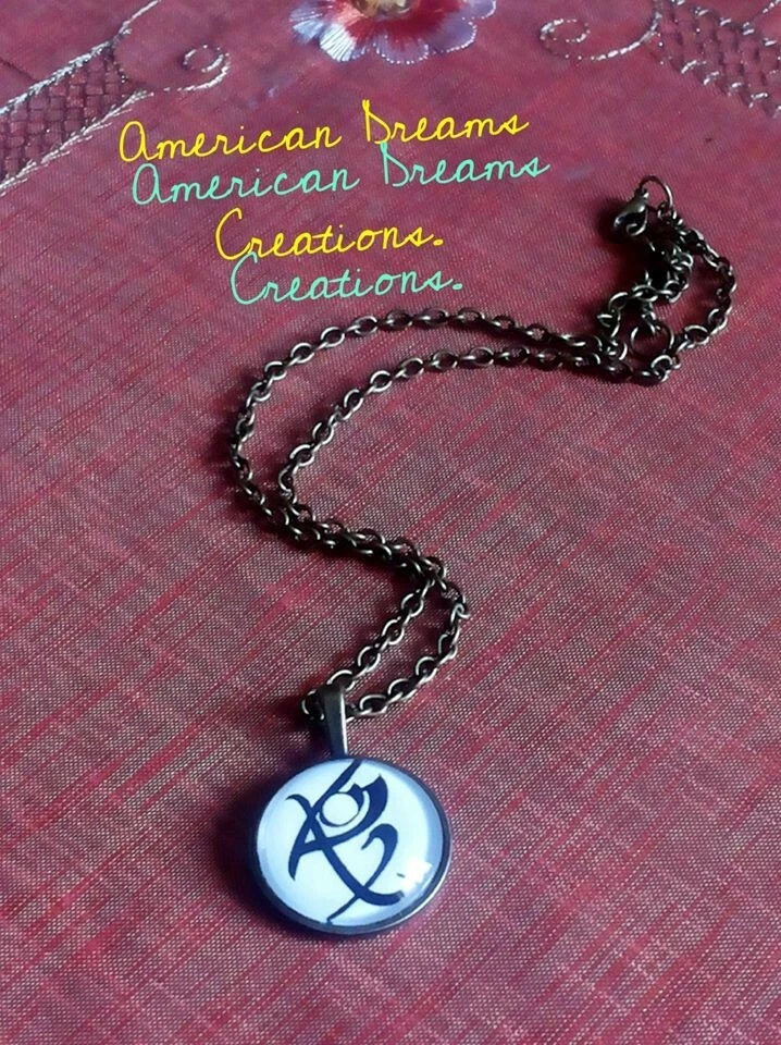 Mortal Instruments Runes Fearless