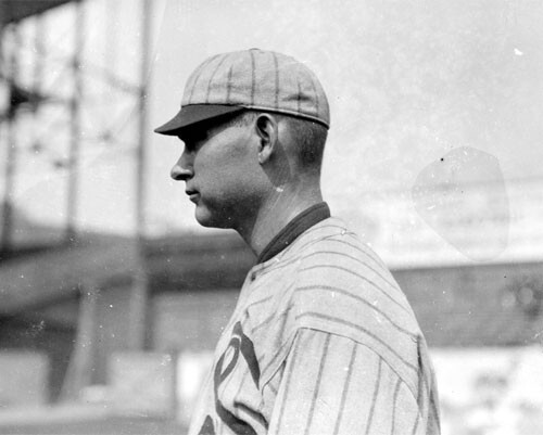Chicago White Sox Ewell Reb Russell 1917 Photo | eBay