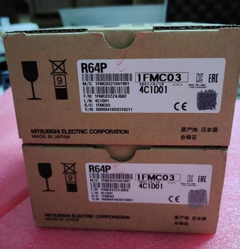 1pcs New Mitsubishi R64P Module | eBay