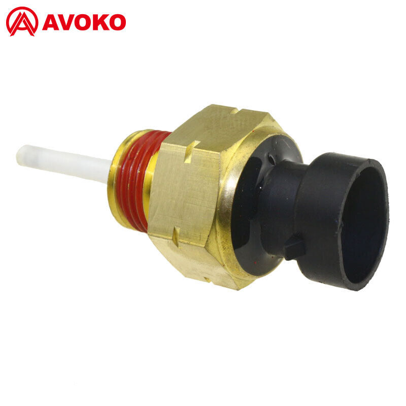 Coolant Temp Level Switch Sensor For Perkins Engine 2306 2506 2806 ...