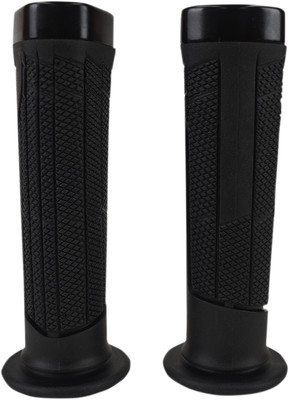 Driven Racing - D128P-BK - Grips - Pulse - Black | eBay