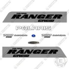 Fits Polaris Ranger 700 CREW Decal Kit Utility Vehicle - 2004-2008 | eBay