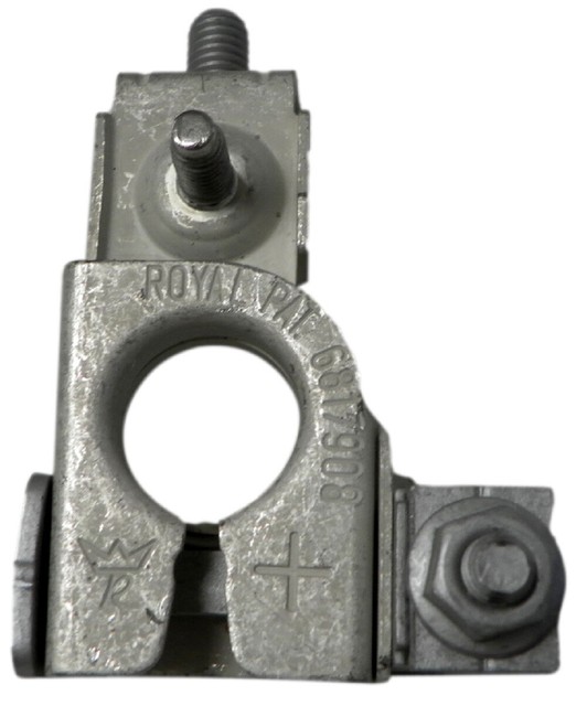 Ford OEM Battery-terminal DG9Z14450E for sale online | eBay