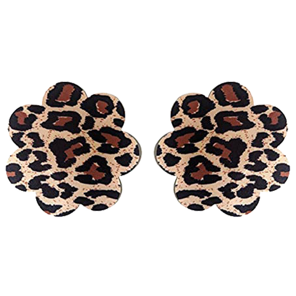 Nipple Pasties Covers Pasty Tit Tape Boob Pad Stickers Breast Patch Bra ...