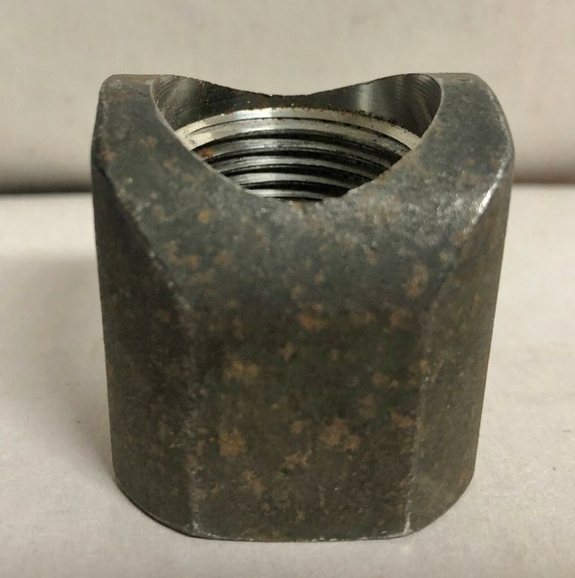 Caterpillar Nut Track 7G6442 for sale online | eBay