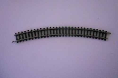 [KATO used in japan] Railway Model N Gauge Track 20 Pieces Only As ...