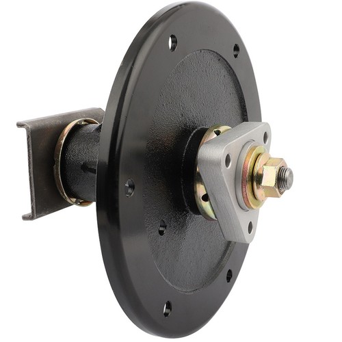 3 Deck Spindle for Toro 48" 52" 60" Deck Z Master 400 410 450 500 528 ...