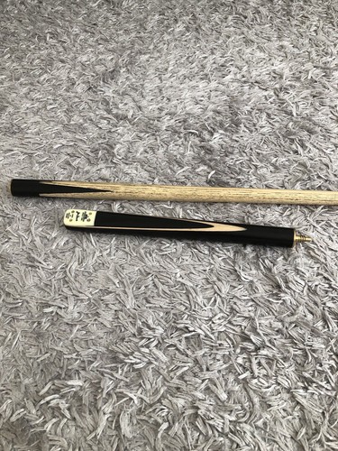 Peradon Joe Davis 3/4 Jointed Snooker Cue | BRAND NEW | | eBay UK