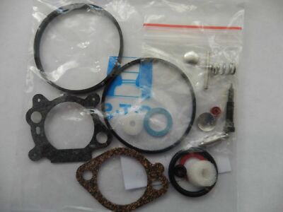 Carburetor Rebuild Kit Fits Quantum 492495 493762 498260 | eBay