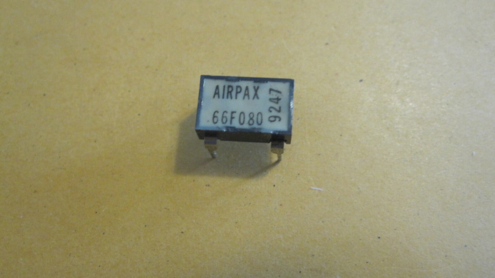 AIRPAX 66F080,SENSATA / AIRPAX 66F080 DIP thermostat, close on rise, 80C | eBay