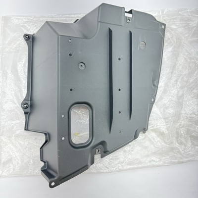 2020-2024 TOYOTA HIGHLANDER REAR LEFT LUGGAGE PROTECTOR COVER 58724 ...