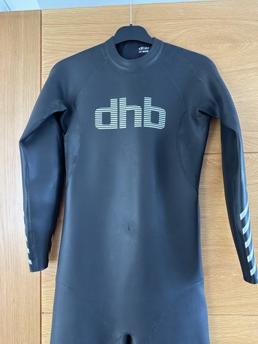 DHB Men’s Hydron Wetsuit (Size: Med Broad) | eBay UK