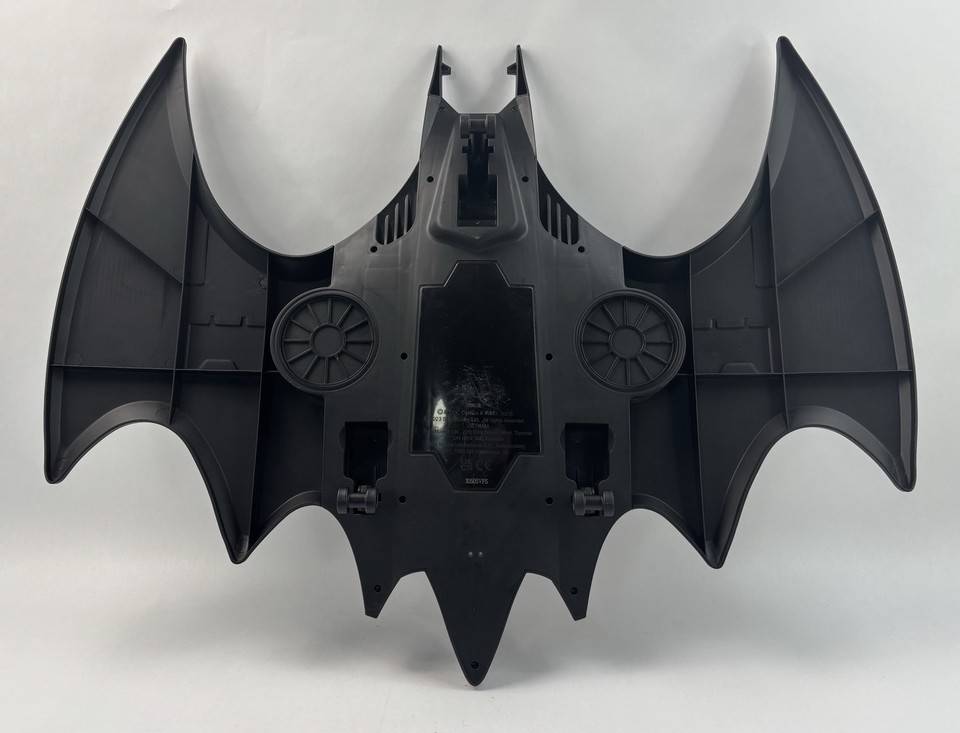 DC Flash Movie 27" BATWING Batman Action Figure Spin Master Target ...