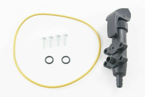 NEW 2000-2001 Dodge Ram 5.9 CUMMINS DIESEL Fuel Filter HOUSING BOWL ...