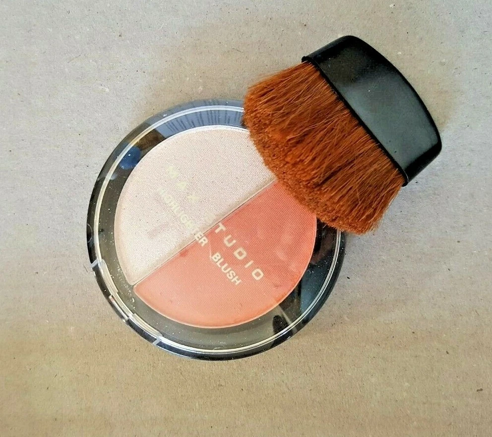 Max Studio Makeup Blush | Saubhaya Makeup