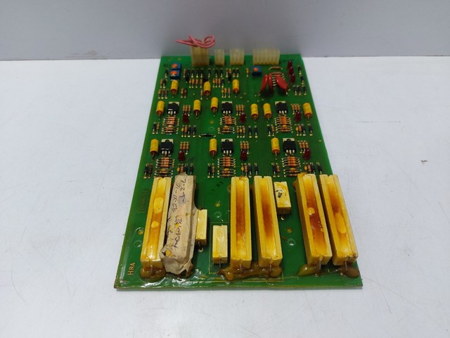 1pcs Lincoln Electric G1486-5 Firing Board G14865 for sale online | eBay