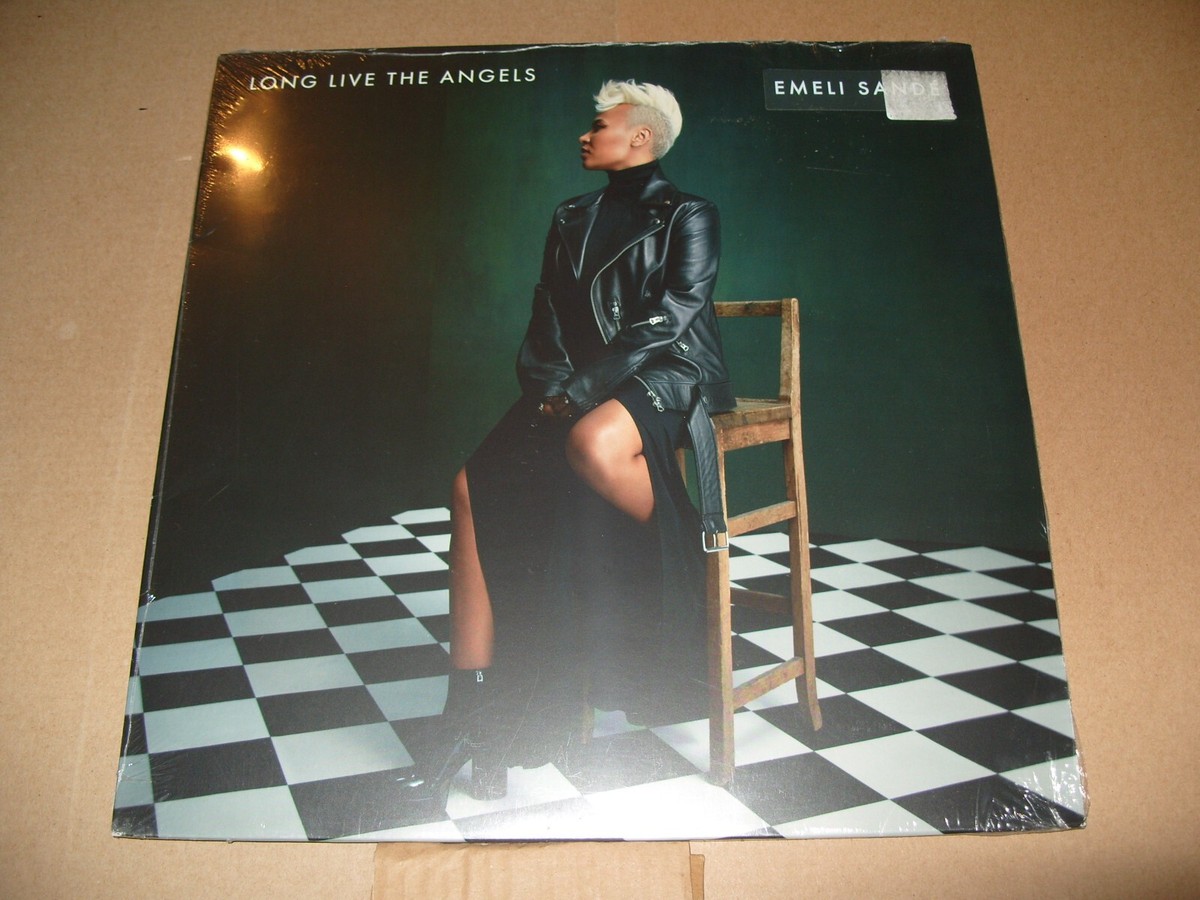 Emeli Sande 2009