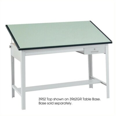 Office - Drafting Table