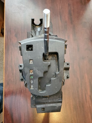 2012-2015 Toyota Prius C Automatic Floor Shifter Gear Selector Shifter ...