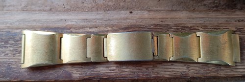 Amerikaner Am. Doublé 19 MM Germany watch bracelet | eBay