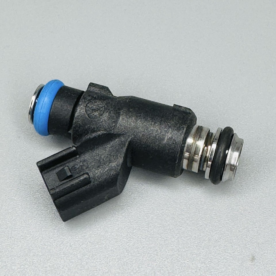 8pcs 42LB New GM Original Delphi Fuel Injectors Fit GMC Chevrolet 6.0L ...