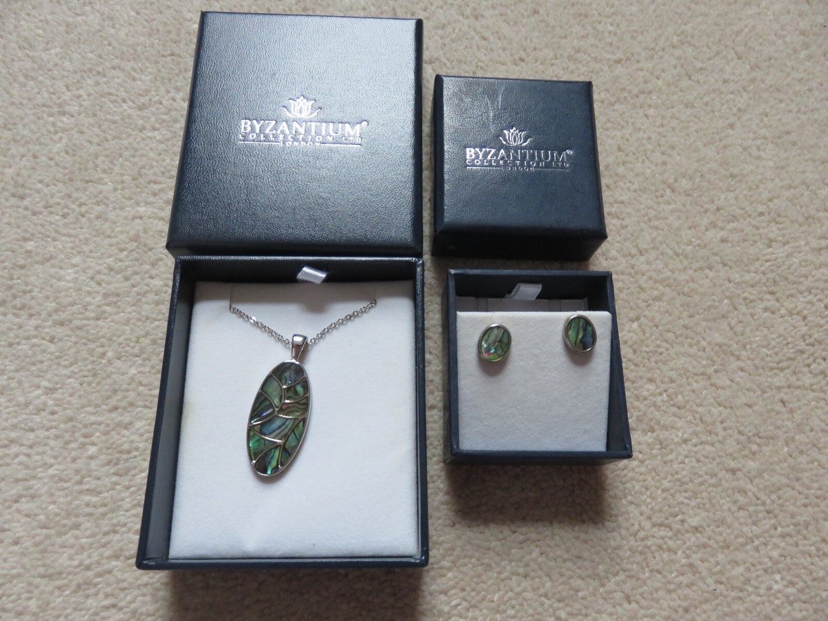 Byzantium Collection