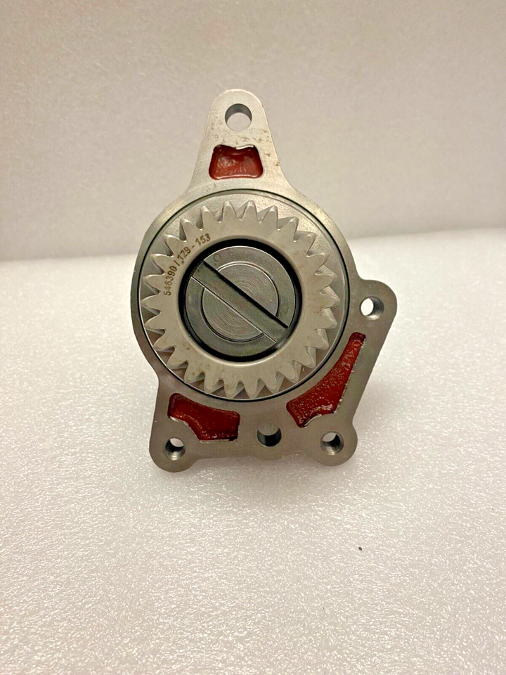 Volvo Truck Accessory Driving Device D12 3165969 8148451 1677557 MADE ...