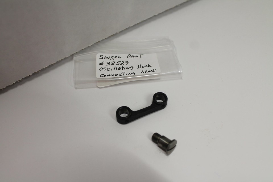 J5 Singer Sewing Machine Model 66 SN# AJ249941 Replacement Parts 1949 ...