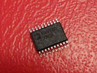 Pulse - Programmable Pulse Generator