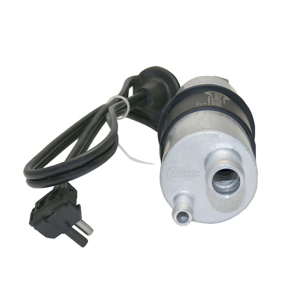Mercedes Inline EFI Fuel Pump Replaces Bosch 0004706394 CLK320 CLK430 ...