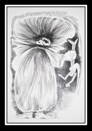 Collodi / Les Adventures de Pinocchio 1970 Grand in-folio Alberto ...