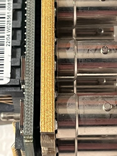 SCRAP CIRCUIT BOARDS FOR GOLD & PRECIOUS METALS RECOVERY LOTS OF PINS ...